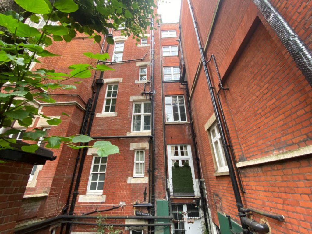 Cadogan Square, London, SW1 – Reinstatement Cost Assessment – Antony ...