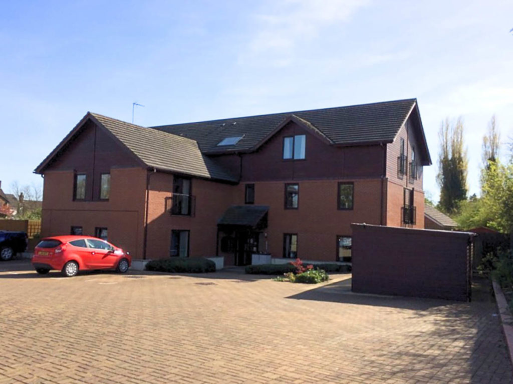 Revell Close, Swindon – Expert Witness – Preliminary Assessment of ...