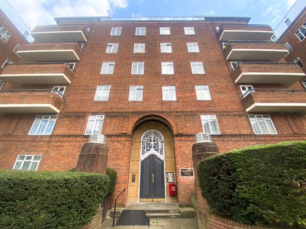 Keswick Road, London, SW15 – 10 year Planned Maintenance Programme ...