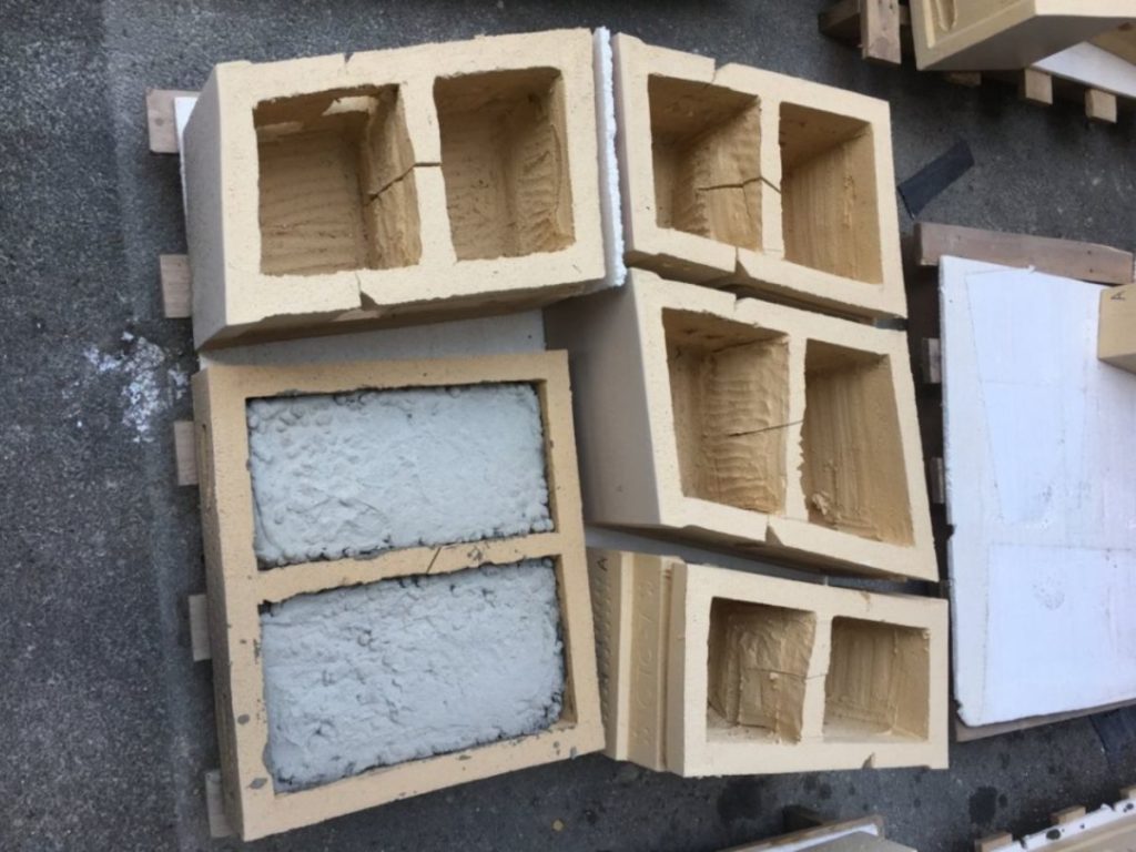 Maida Vale, London, W1 – Contract Administration – External Repair to ...