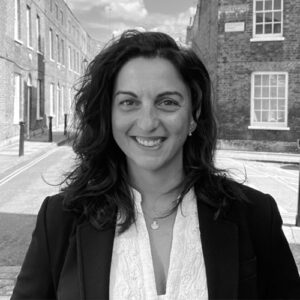 Team – Antony Patrick Associates